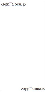 Ending Ennov InSight variable codes are prefixed with an exclamation: